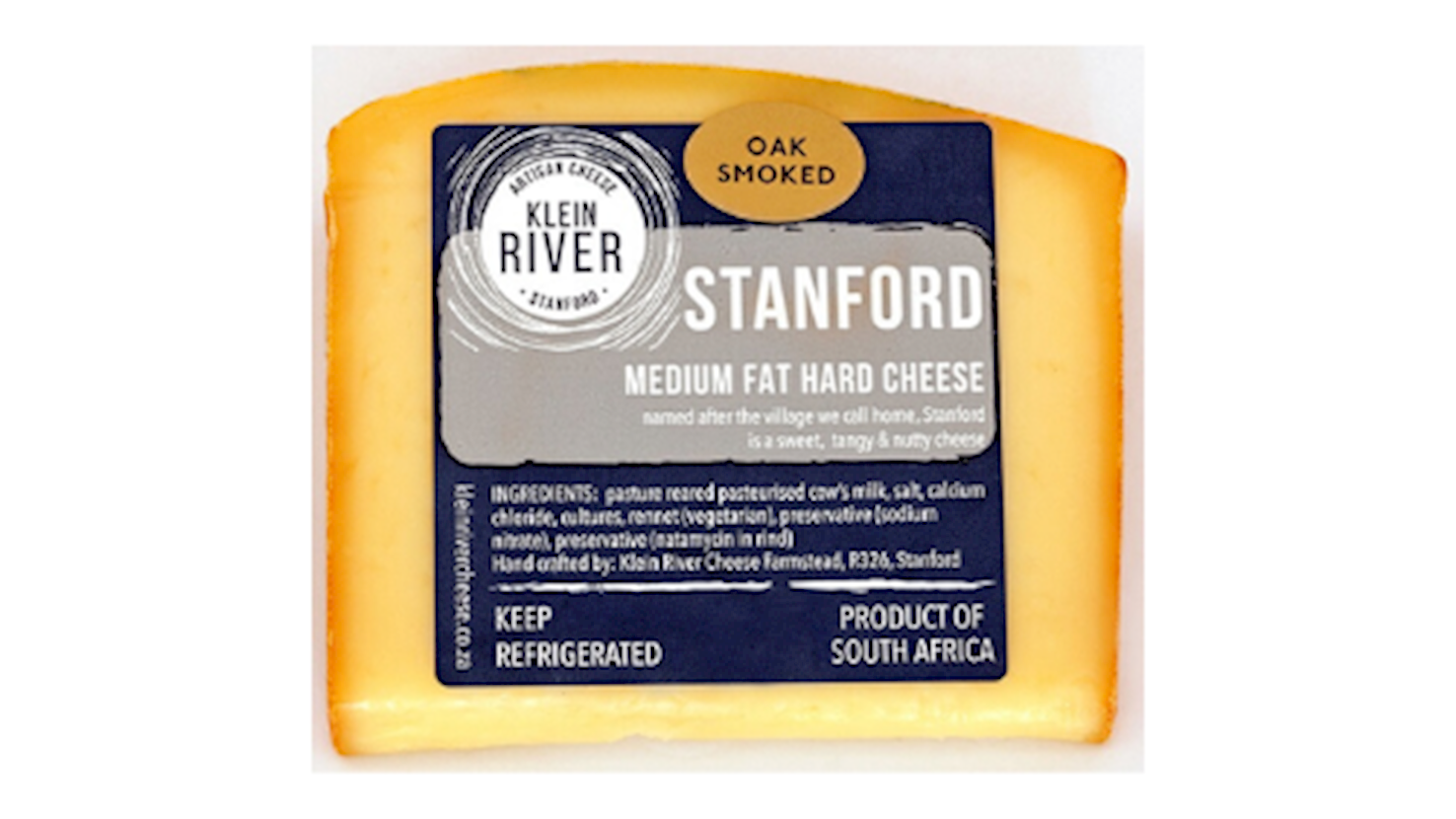 Top 9 African Cheeses - TasteAtlas