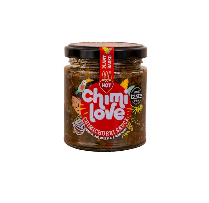 Chimi Ltd T/a Chimilove Chimi Hot - Best Gourmet Products | TasteAtlas