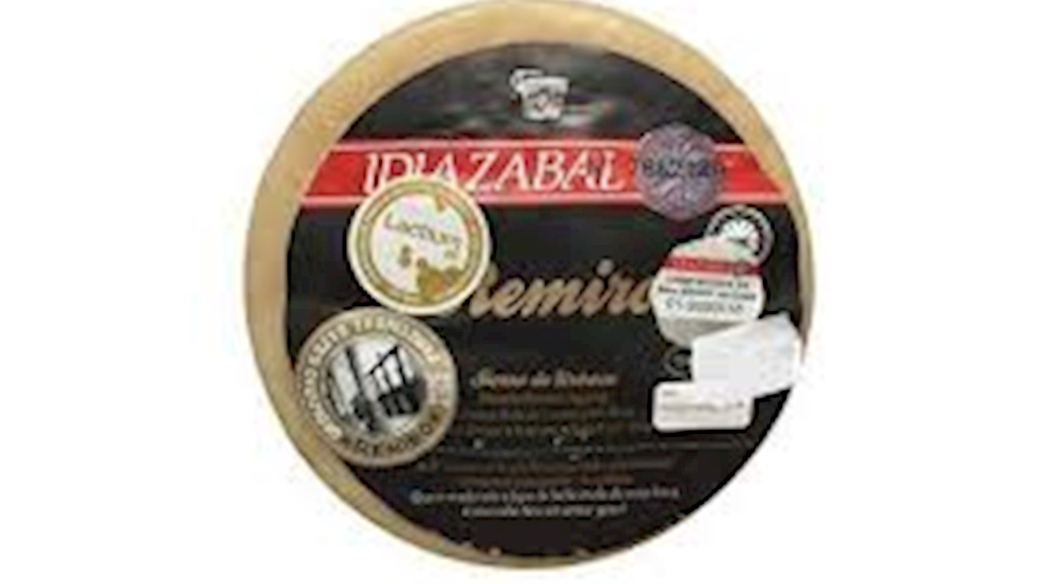 10 Best Cheeses in the Basque Country - TasteAtlas