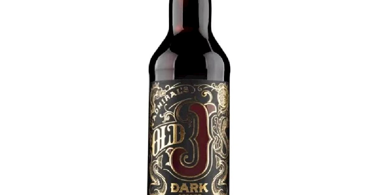 Old J Dark Spiced Rum - Best Gourmet Products | TasteAtlas
