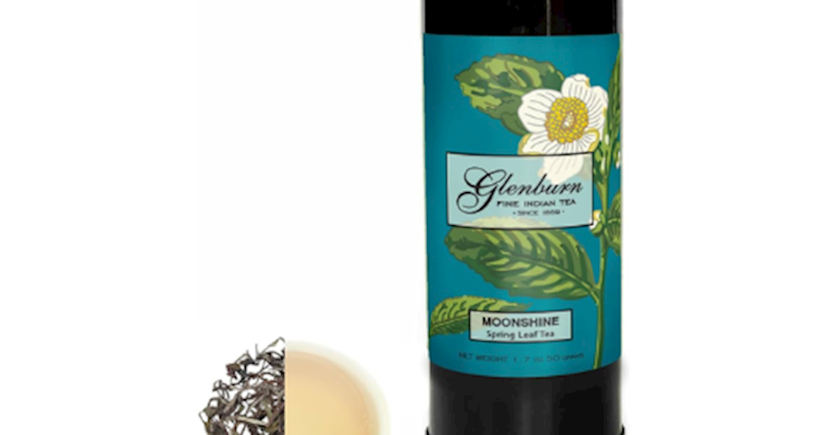 Glenburn Tea Glenburn Moonshine - Best Gourmet Products | TasteAtlas