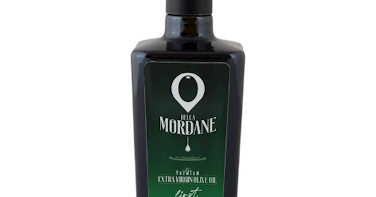 Bella Mordane Bella Mordane Trilye - Best Gourmet Products | TasteAtlas