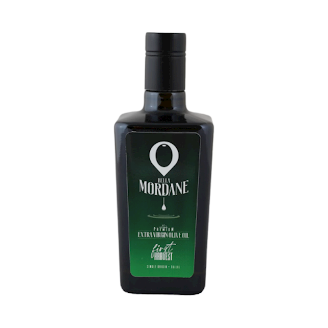 Bella Mordane Bella Mordane Trilye - Best Gourmet Products | TasteAtlas