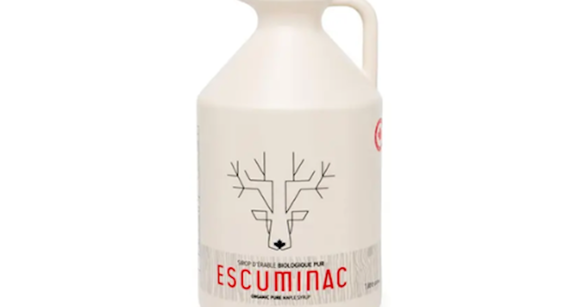Escuminac Very Dark - Best Gourmet Products | TasteAtlas