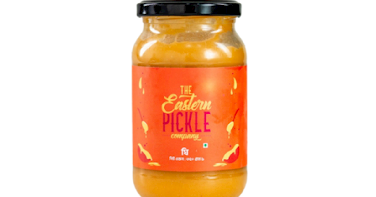 The Eastern Pickle Company Pure Ghee - Best Gourmet Products | TasteAtlas