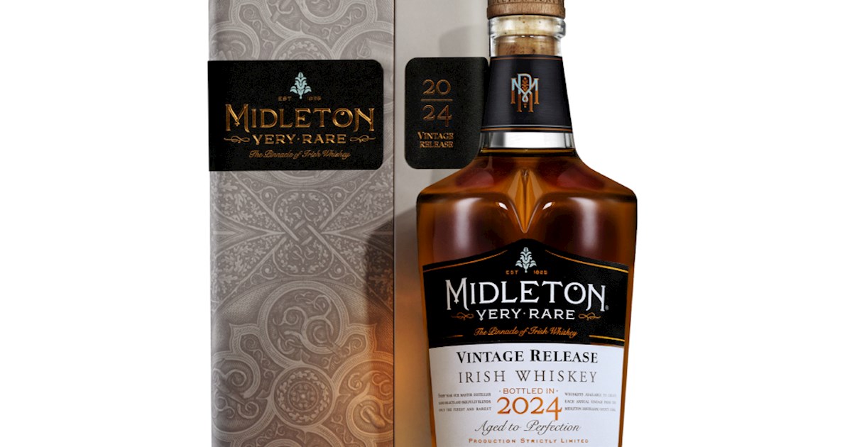 Midleton Very Rare Midleton Very Rare 2024 - Best Gourmet Products ...