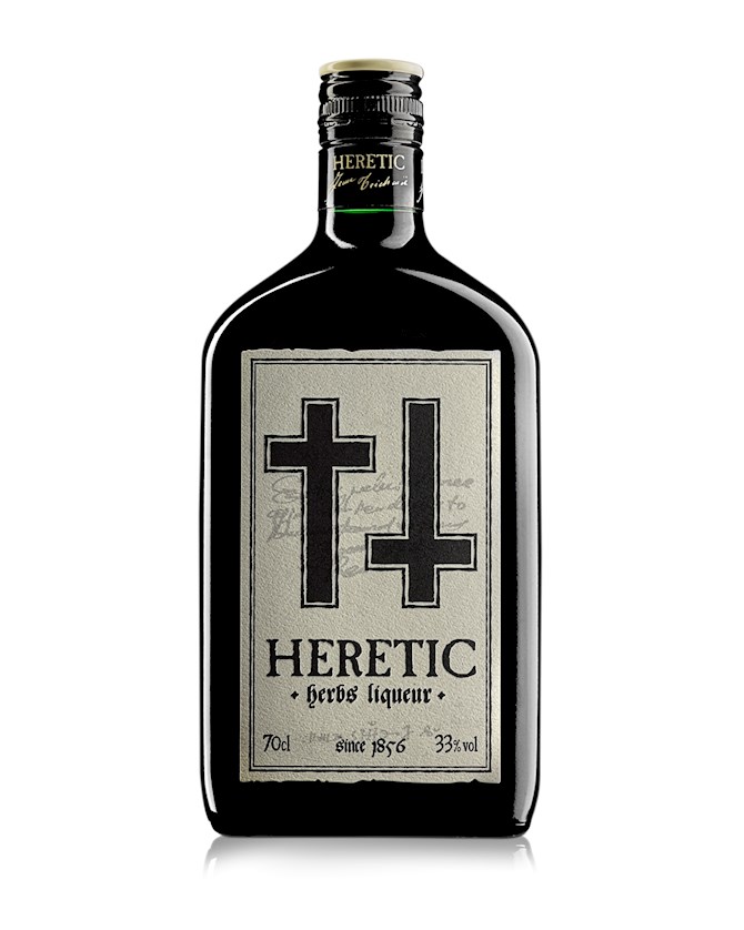 Teichenne Heretic - Best Gourmet Products | TasteAtlas