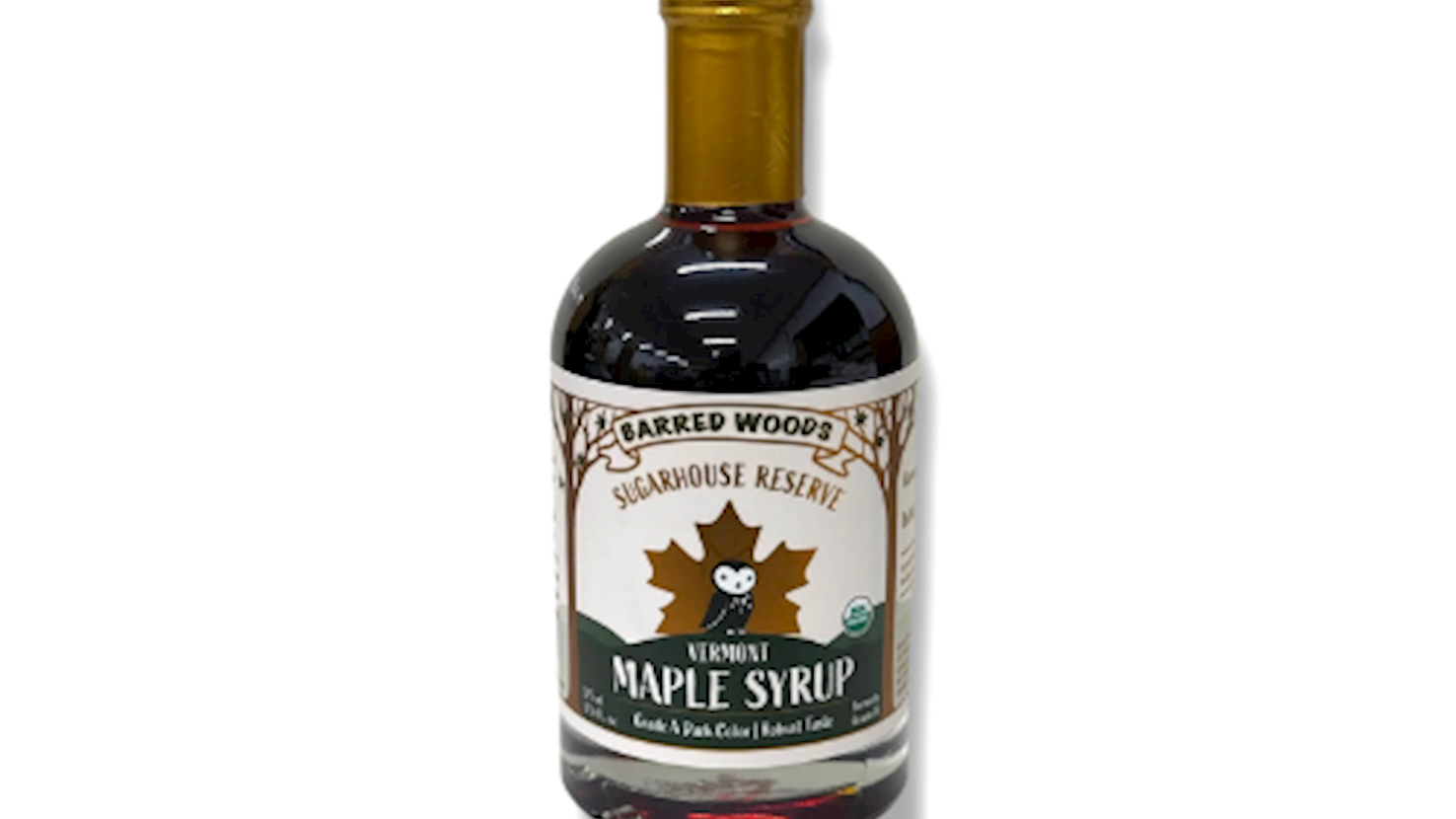 22 Best Syrups in the United States of America - TasteAtlas
