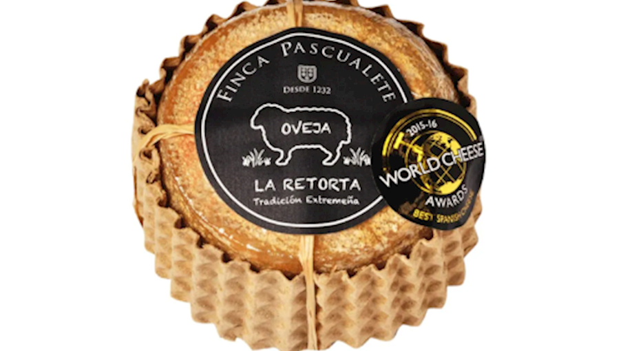 27 Best Soft Cheeses in Spain - TasteAtlas