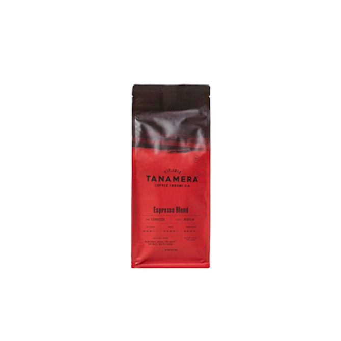 Tanamera Coffee Espresso Blend - Best Gourmet Products | TasteAtlas