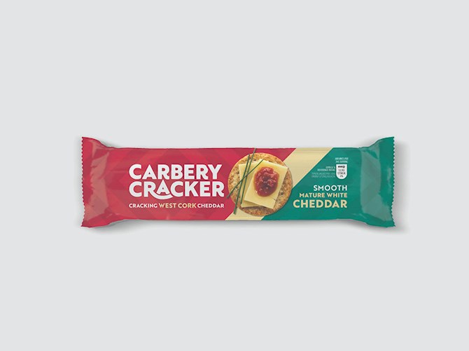Carbery Group Half Fat Cheese - Best Gourmet Products | TasteAtlas