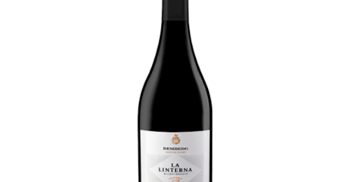 Bemberg Estate Wines La Linterna Finca El Tomillo Parcela #5 ...