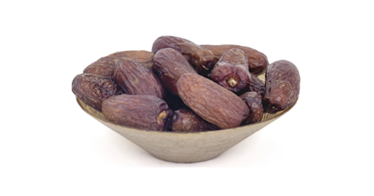 Al Kareem Date’s Traders Anbara Date - Best Gourmet Products | TasteAtlas