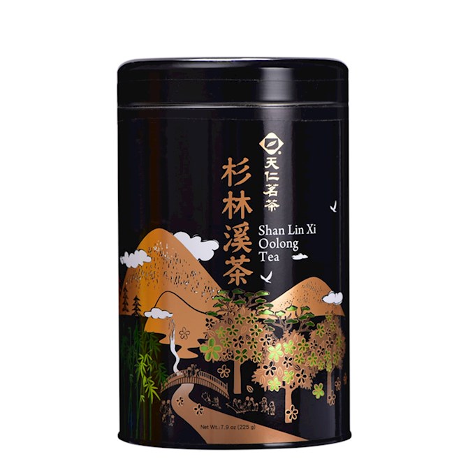 Shi Jian Tea Lichi Oolong - Best Gourmet Products | TasteAtlas