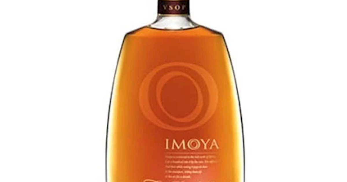 KWV Imoya - Best Gourmet Products | TasteAtlas