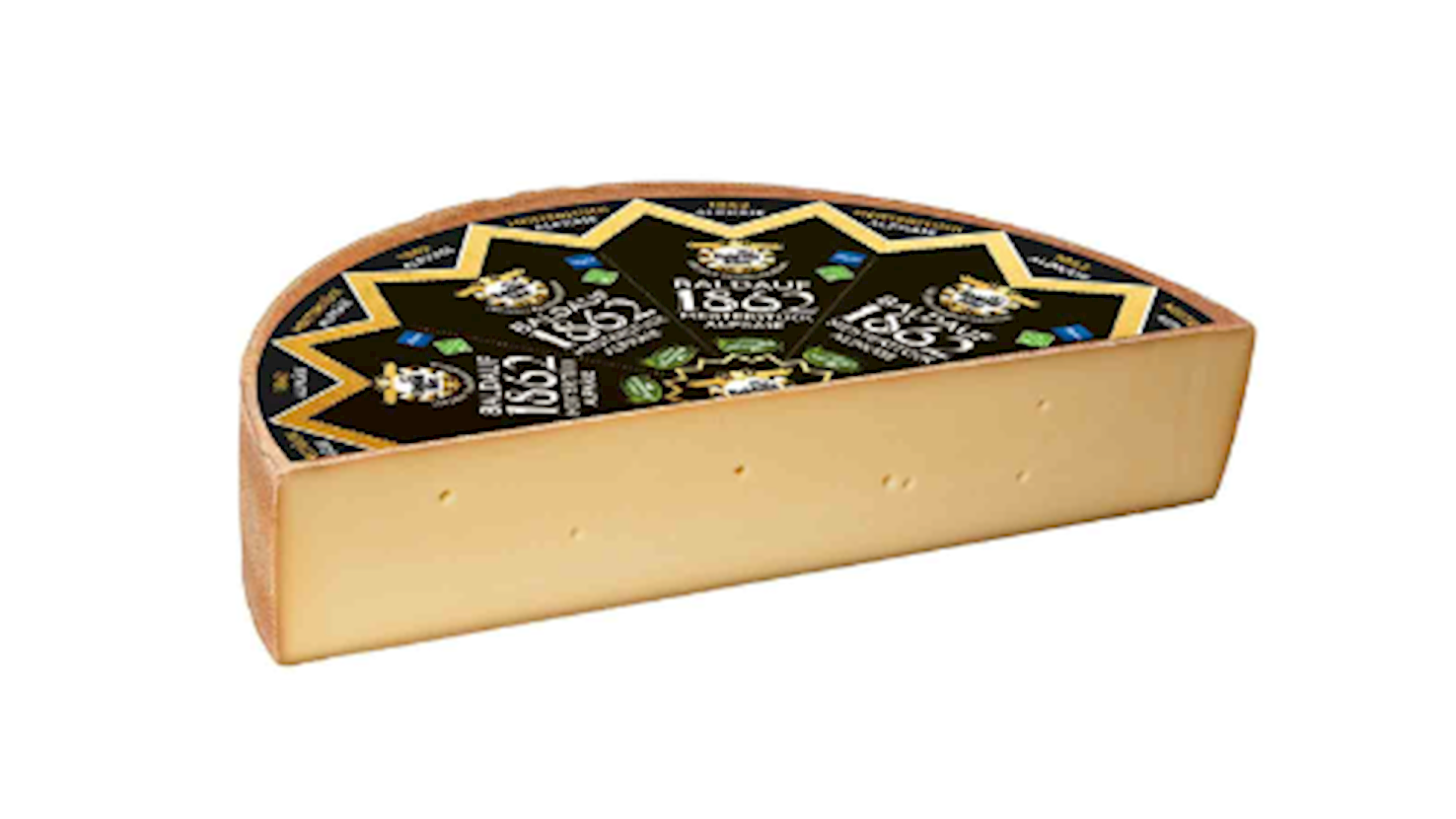 12 Best Cheeses in Bavaria - TasteAtlas