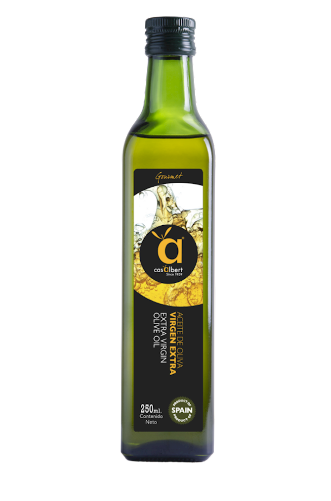 Aceites Albert Casa Albert - Best Gourmet Products | TasteAtlas
