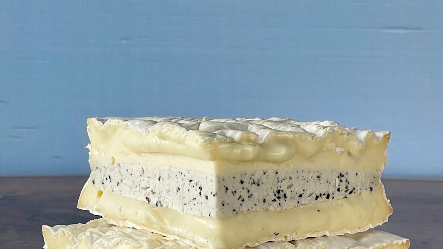 42 Best Soft Cheeses in the United Kingdom - TasteAtlas