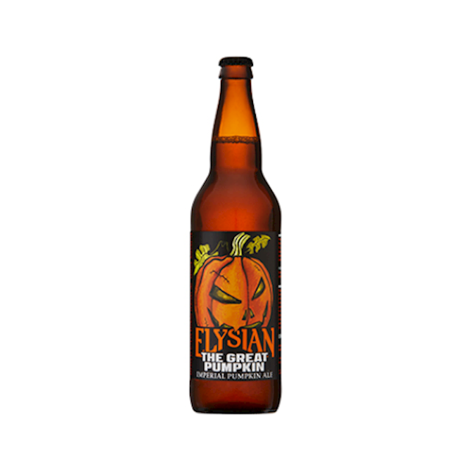 Elysian Brewing Great Pumpkin - Best Gourmet Products | TasteAtlas