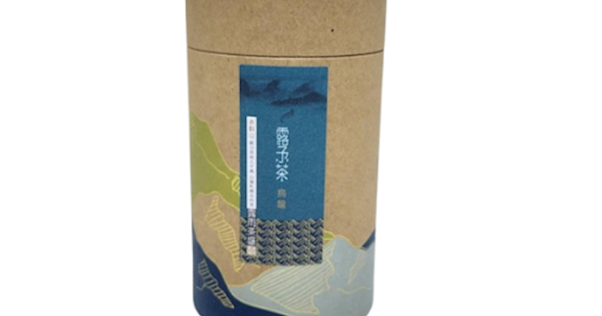 Lu Yu Estate Collection of Winter – Floral Flavour Oolong Tea - Best ...
