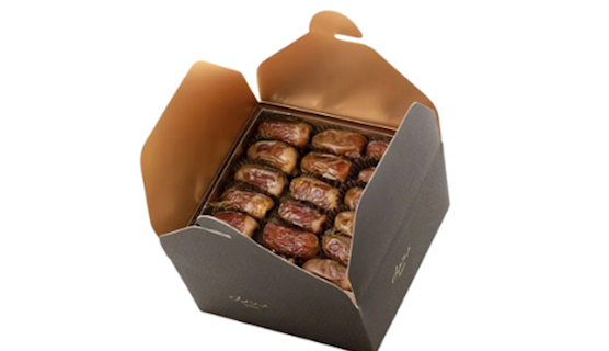 Bateel - Best Gourmet Brands | TasteAtlas