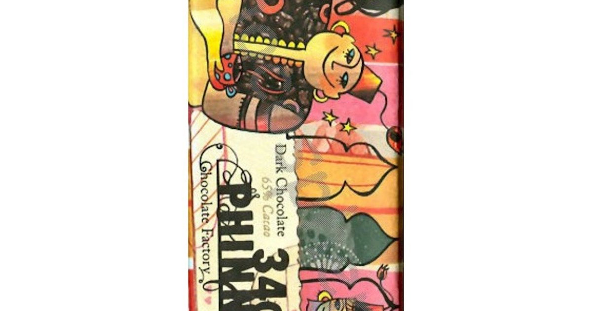 Theo Coffee - Best Gourmet Products | TasteAtlas