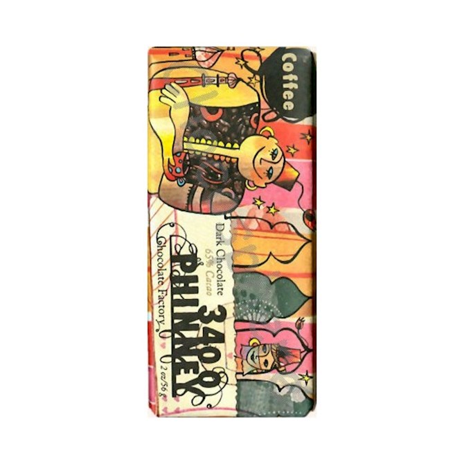 Theo Coffee - Best Gourmet Products | TasteAtlas