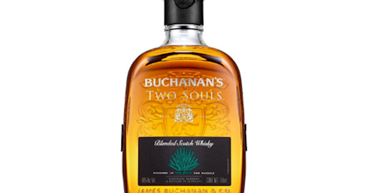 Buchanan's Buchanan’s Two Souls - Best Gourmet Products | TasteAtlas