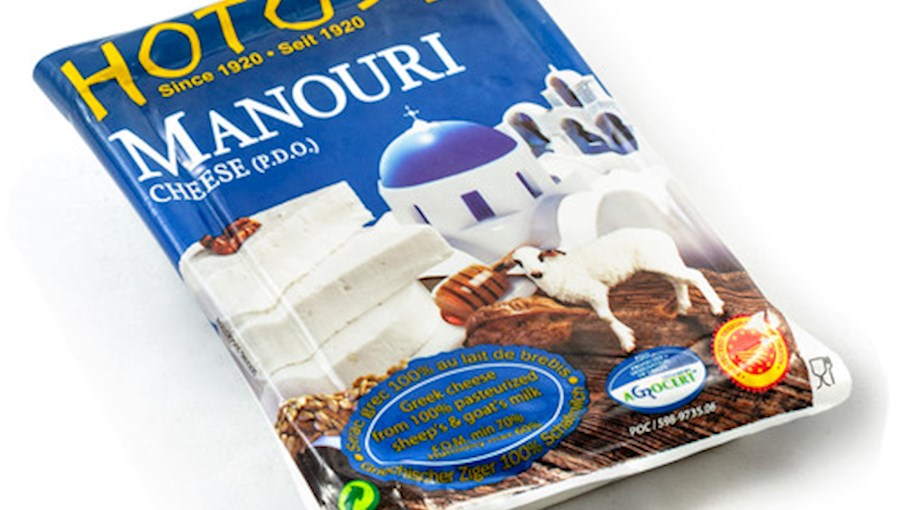 41 Best Cheeses in Greece - TasteAtlas
