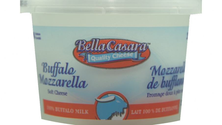 20 Best Buffalo's Milk Cheeses in the World - TasteAtlas