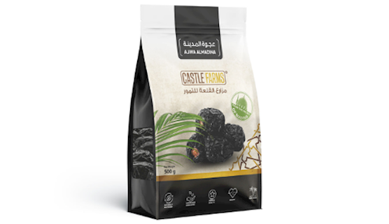 Castle Farms - Best Gourmet Brands | TasteAtlas