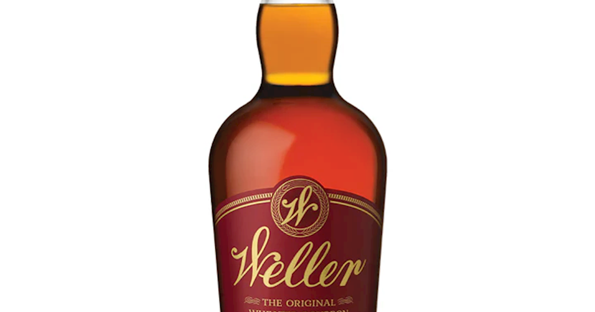 Buffalo Trace Distillery WL Weller Antique - Best Gourmet Products ...