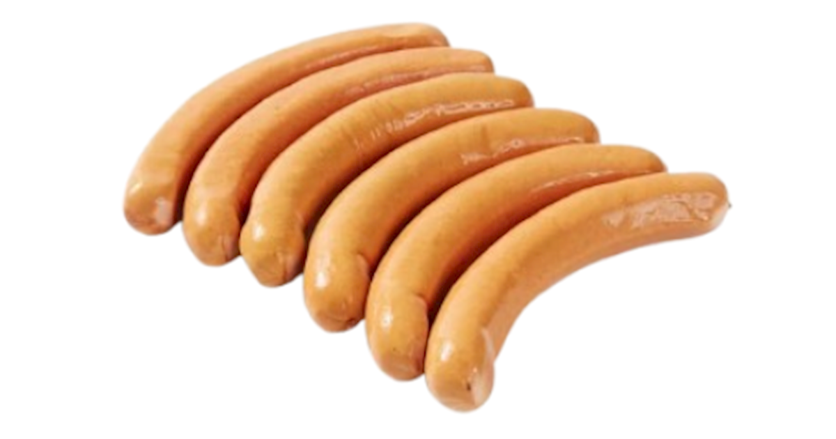 Metzgerei Gaßner Wiener Würstchen - Best Gourmet Products | TasteAtlas