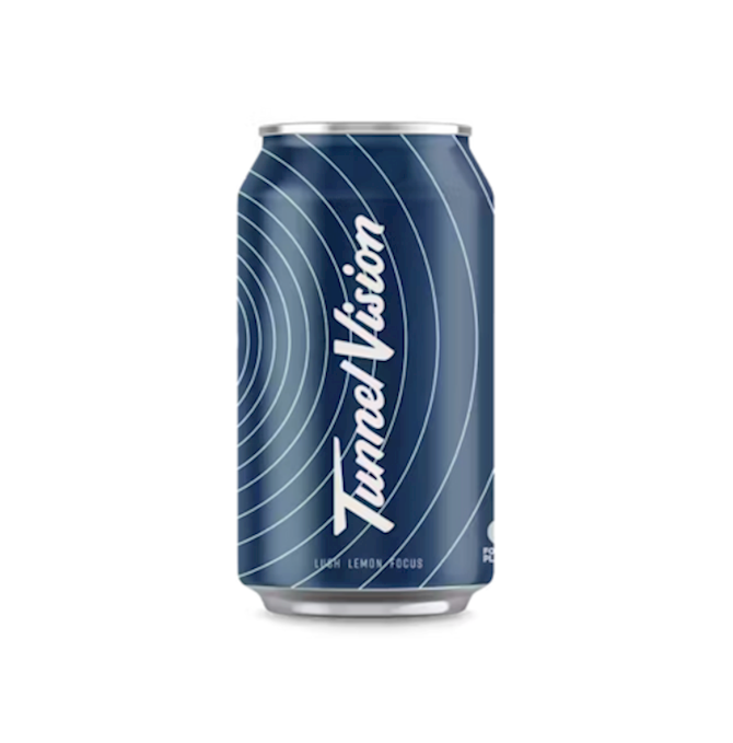Bearded Iris Brewing Tunnel Vision - Best Gourmet Products | TasteAtlas