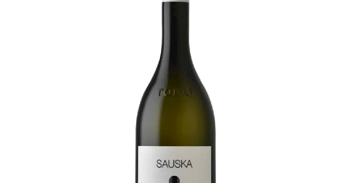 Sauska Furmint - Best Gourmet Products | TasteAtlas