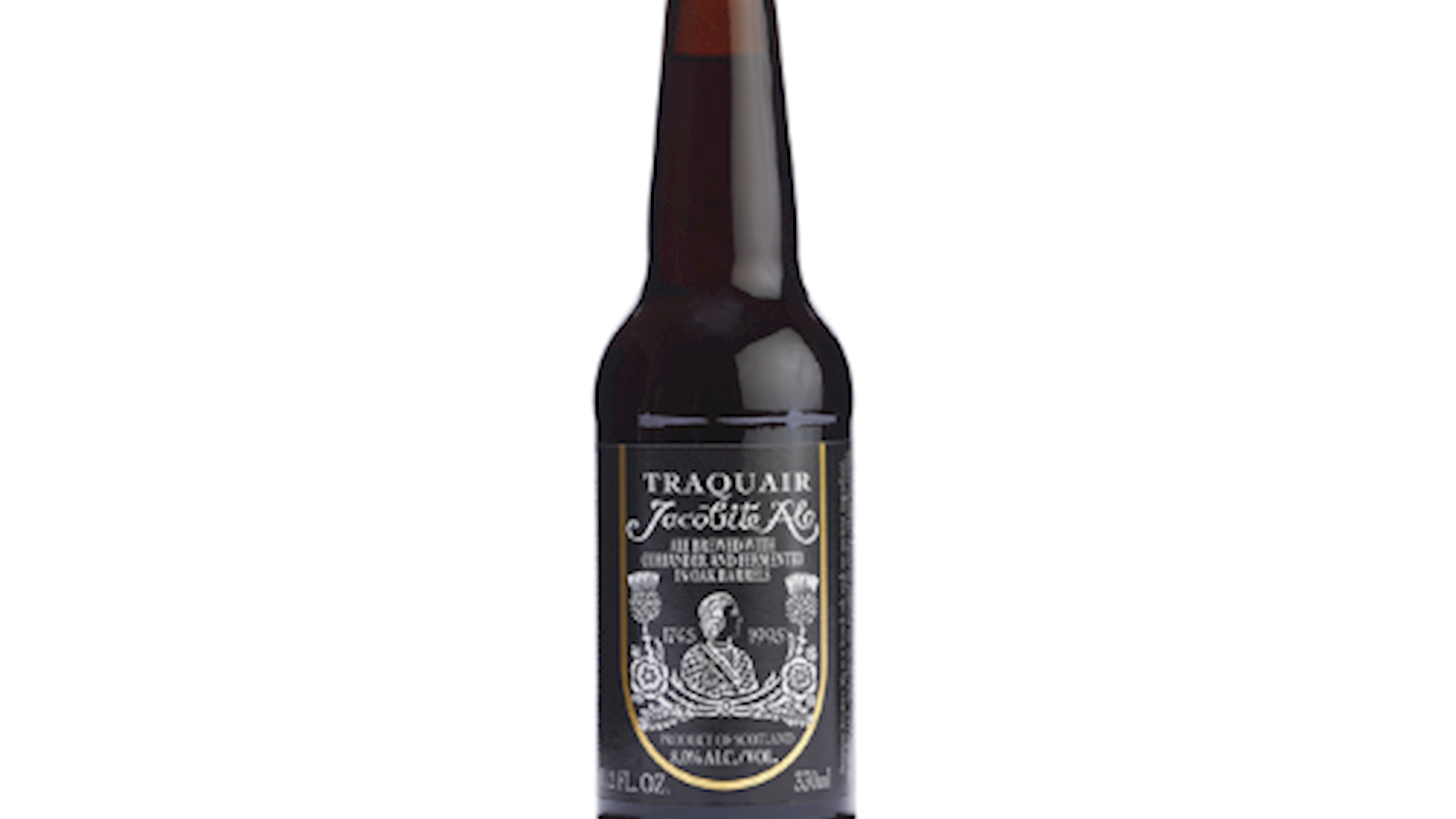 11 Best Beers in Scotland - TasteAtlas