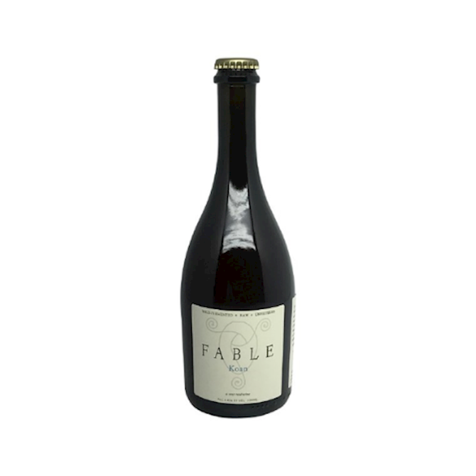 Fable Farm Fermentory Koan - Best Gourmet Products | TasteAtlas