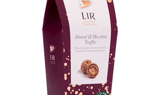 Lir Chocolates - Best Gourmet Brands | TasteAtlas