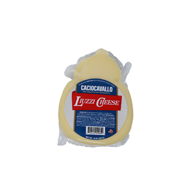 Liuzzi Cheese Cacciocavallo - Best Gourmet Products | TasteAtlas