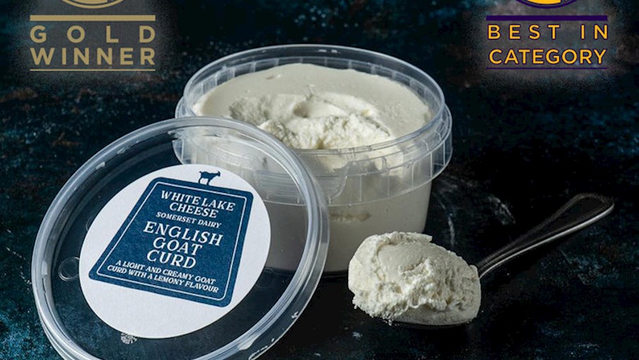 16 Best Goat Cheeses in the United Kingdom - TasteAtlas