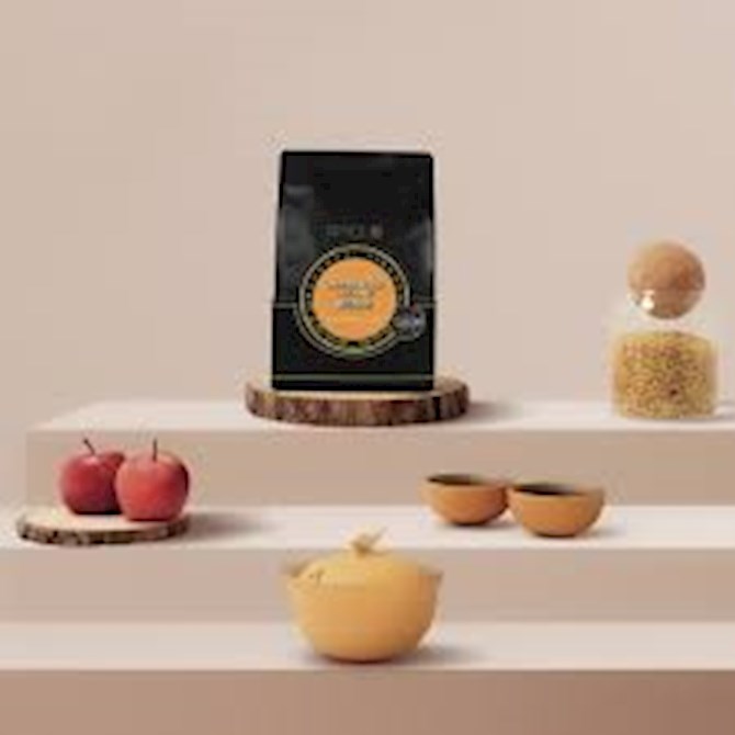Pryce Tea Osmanthus Oolong - Best Gourmet Products | TasteAtlas