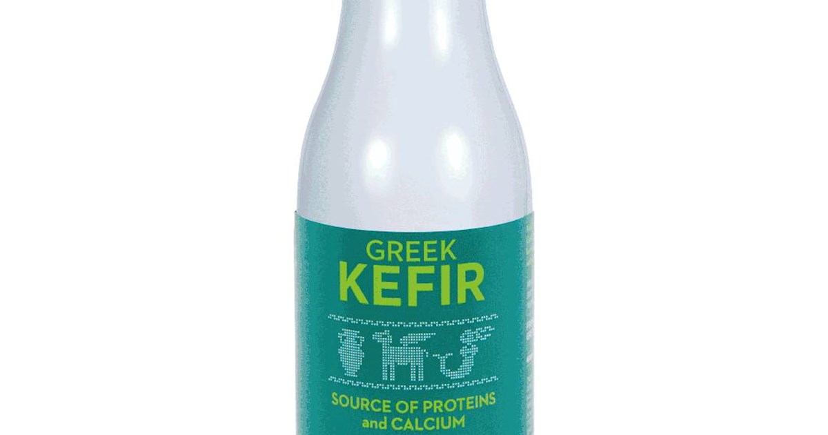 Farm Koukakis Kefir - Best Gourmet Products | TasteAtlas