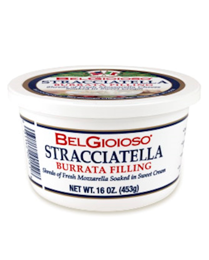 BelGioioso Cheese Inc BelGioioso Stracciatella - Best Gourmet Products ...