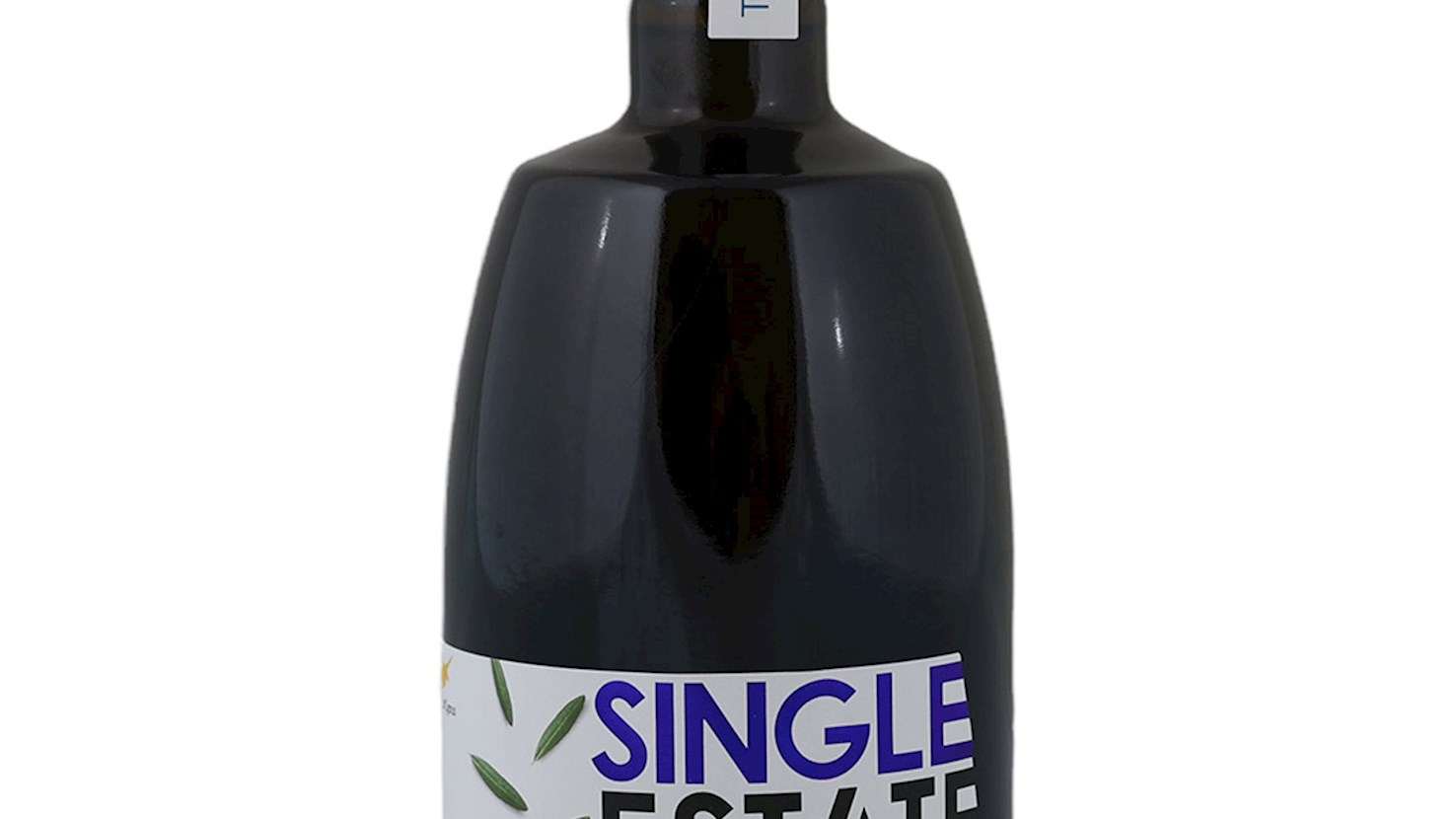 7 Best Olive Oils in Cyprus - TasteAtlas