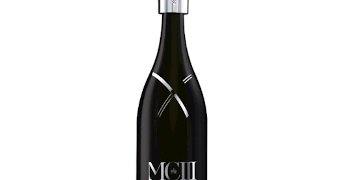 Moët & Chandon MCIII - Best Gourmet Products | TasteAtlas