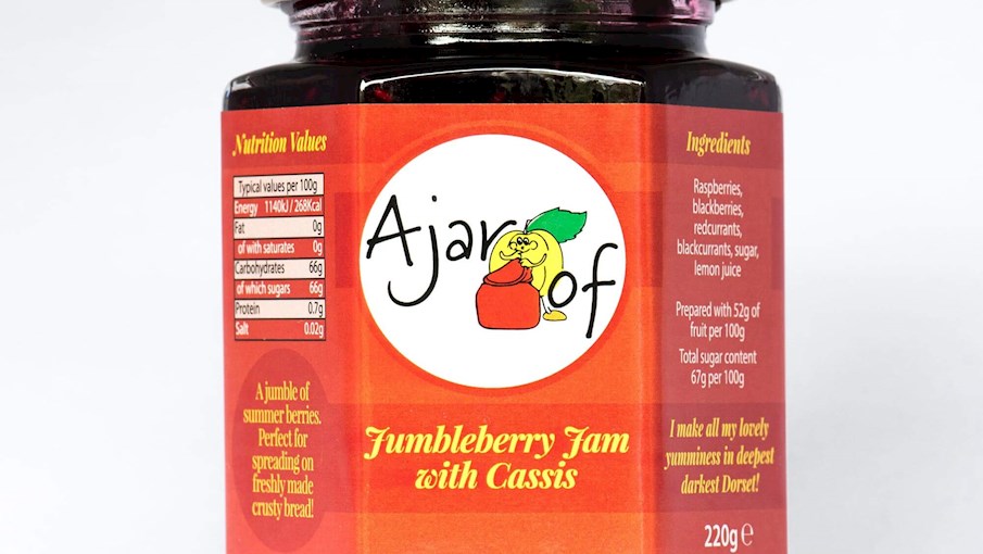 70 Best Jams in the World - TasteAtlas