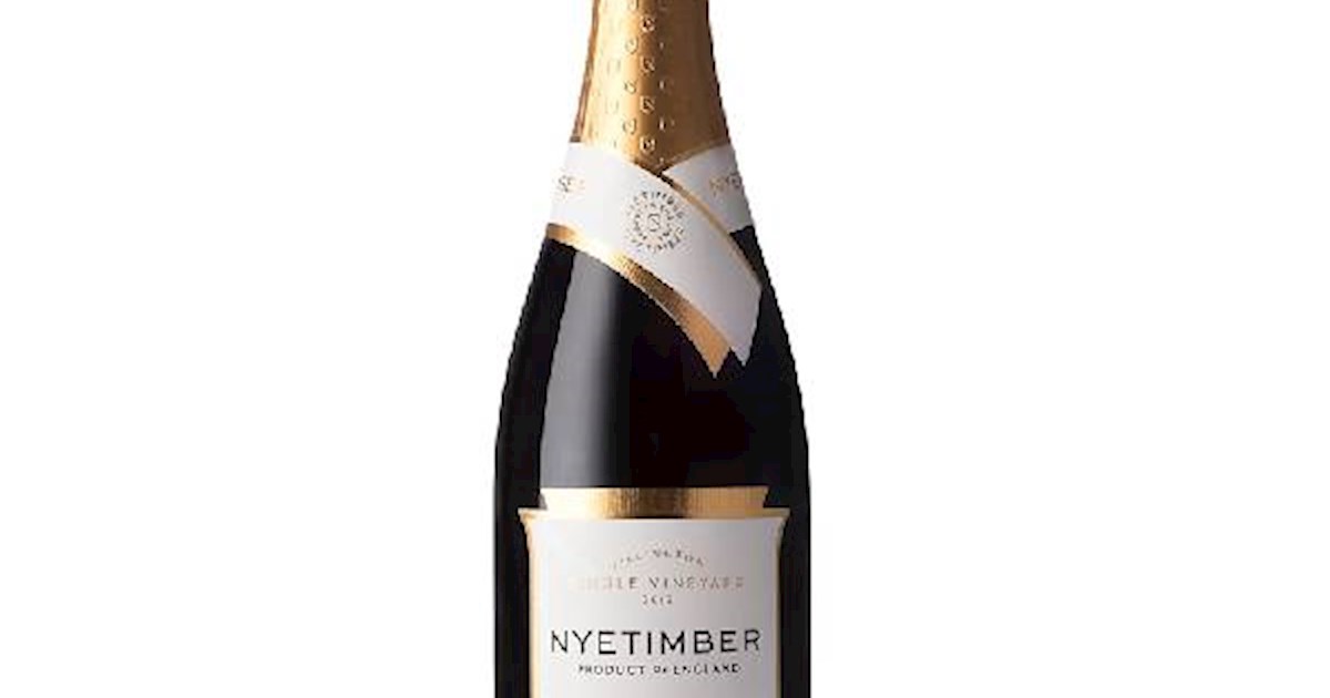 Nyetimber Tillington Single Vineyard Brut - Best Gourmet Products ...