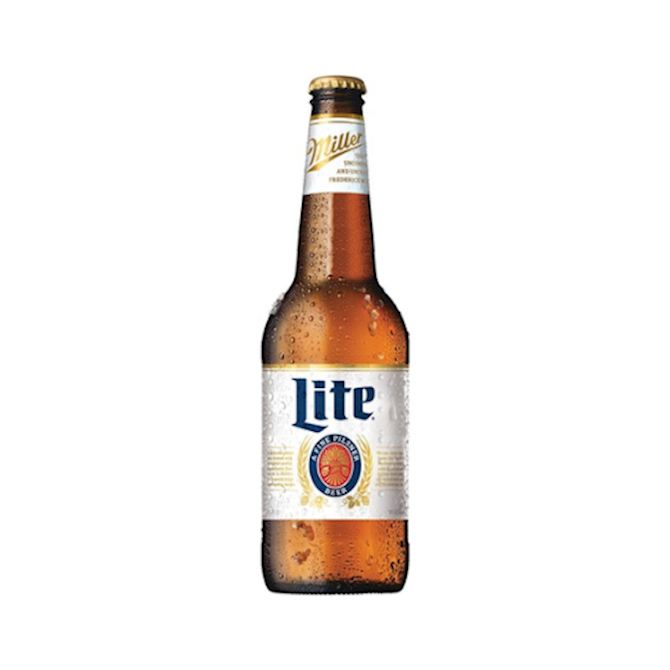 Miller Brewing Company Miller Lite - Best Gourmet Products | TasteAtlas