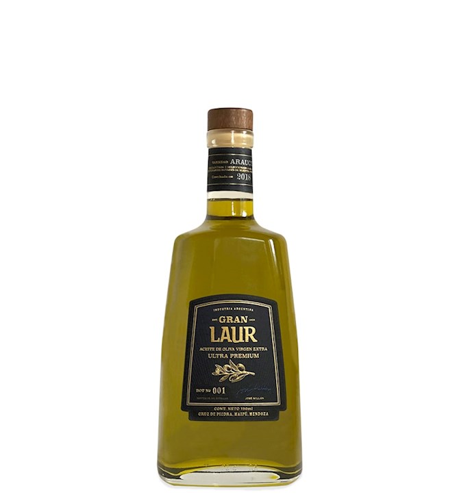 Olivicola Laur Laur Medrano - Best Gourmet Products | TasteAtlas