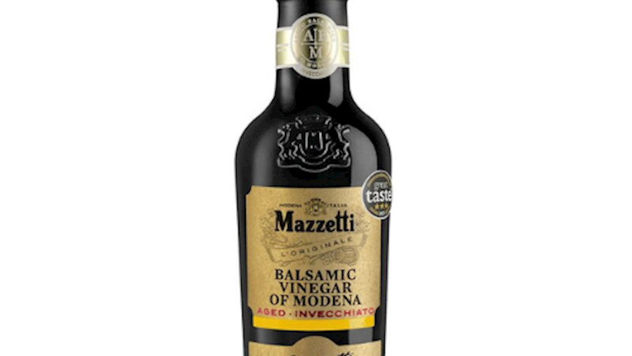 8 Best Balsamic Vinegars in the Province of Modena - TasteAtlas